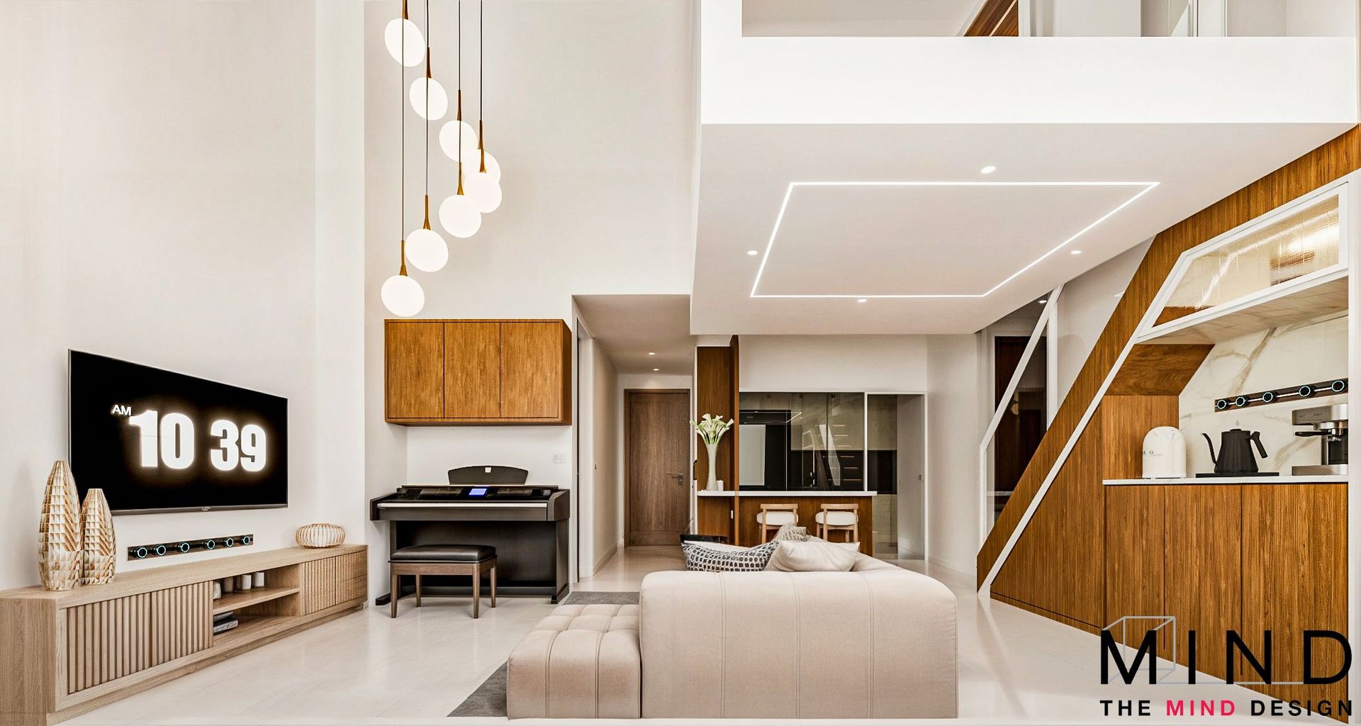 Interior Design Portfolios | Showcasing Creativity