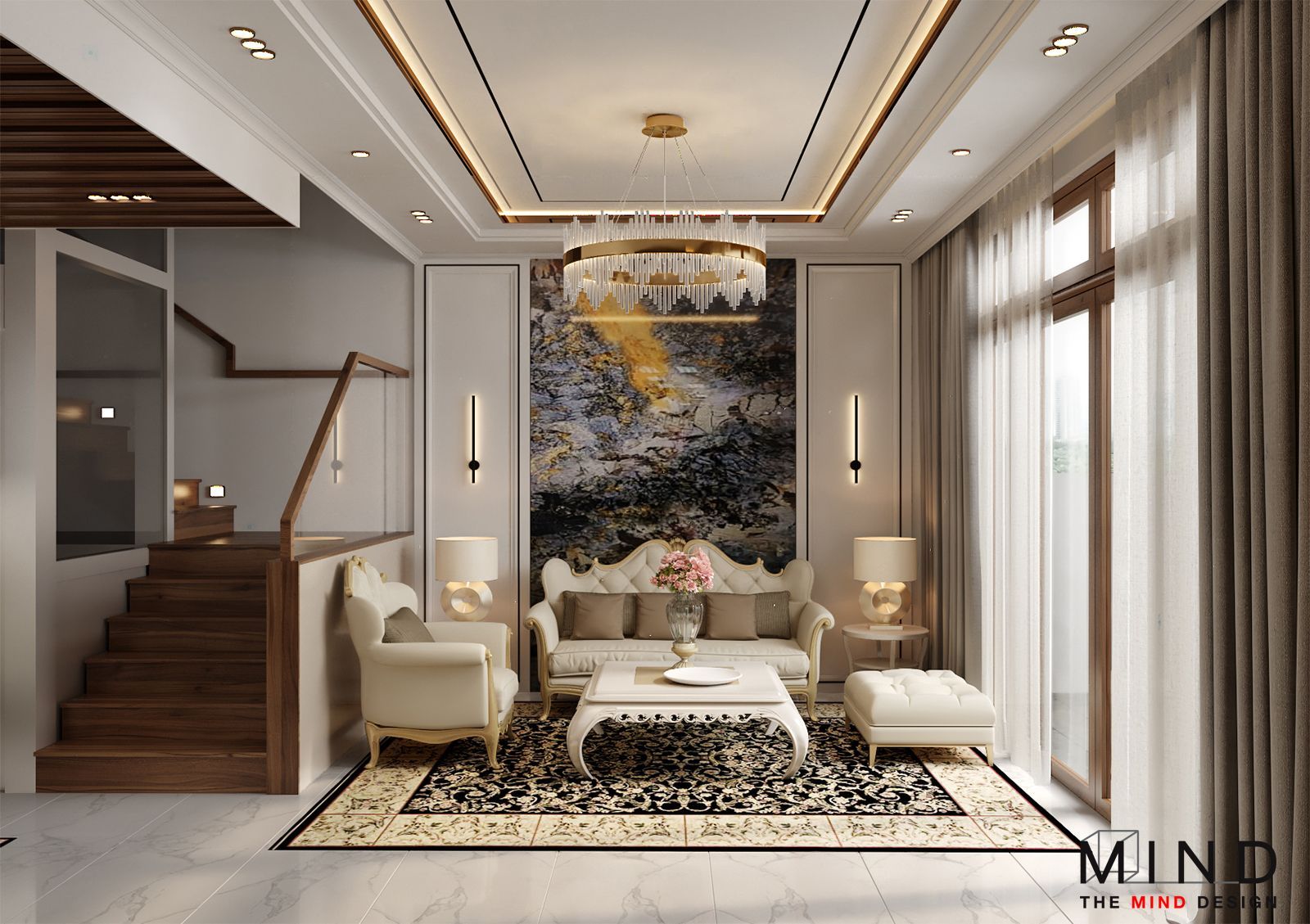 Landed Properties Design | Portfolios