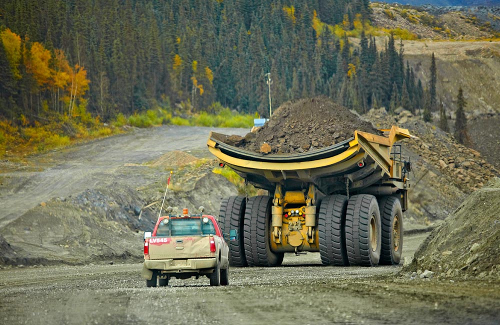 Explorez la région Labrador de Terre-Neuve-et-Labrador