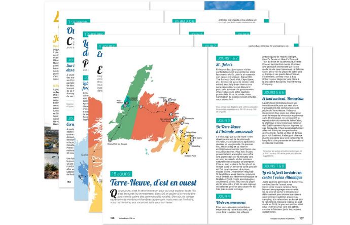 Tourisme Terre-Neuve-et-Labrador - ExploreTNL