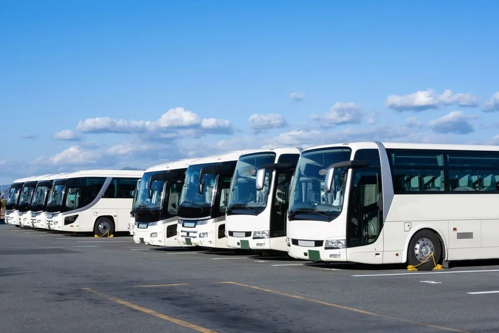 Bus Driver Training on the Central Coast | Truck Training & Assessments