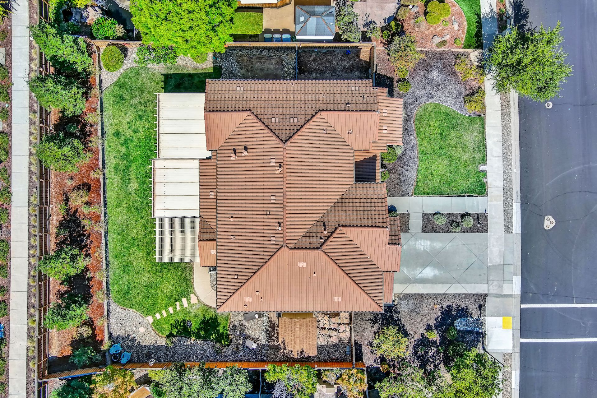 Znap Fly - Drone Photography, data and Media Services