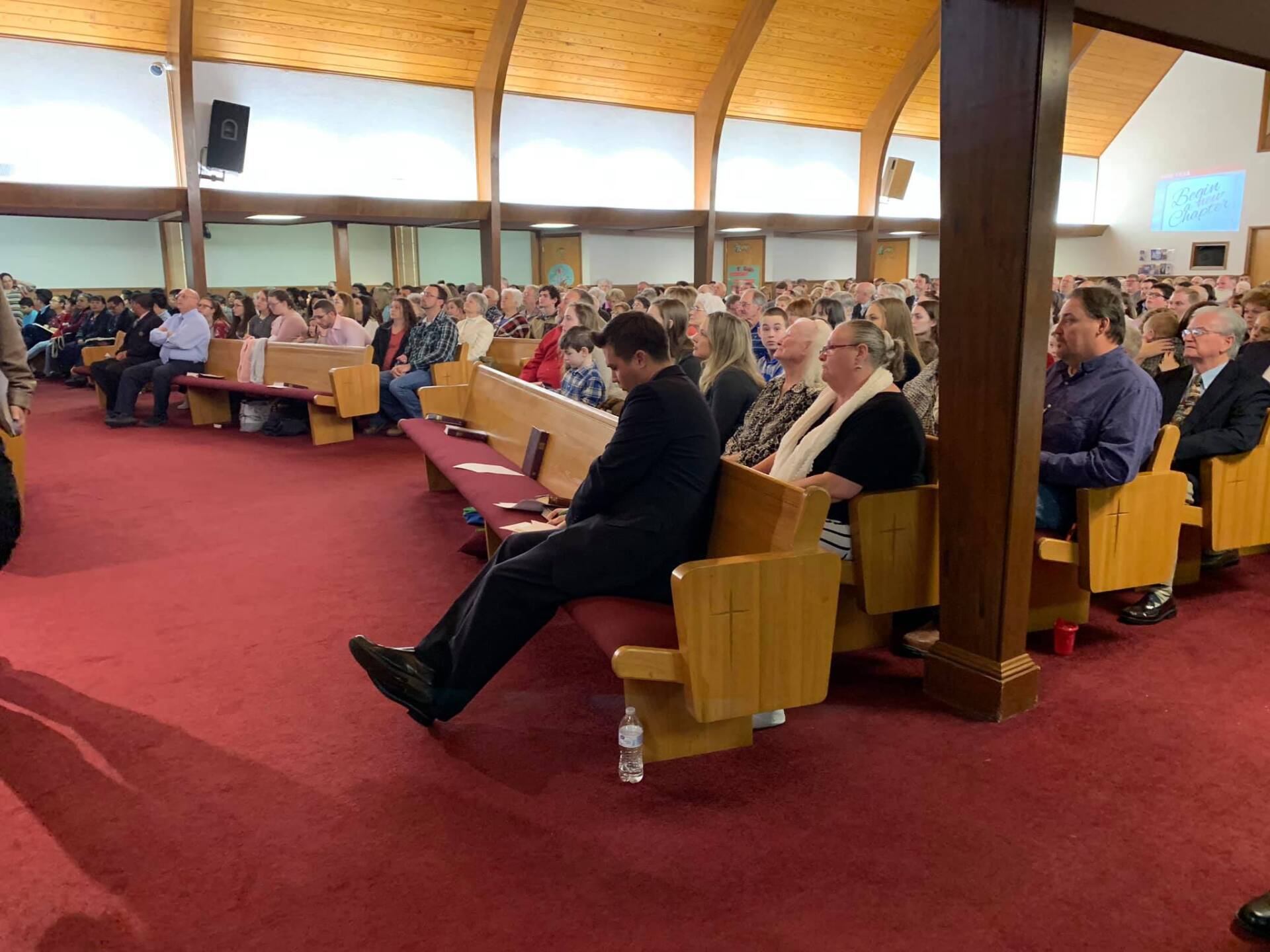 Church | Batesville, Arkansas | (870) 793-3152