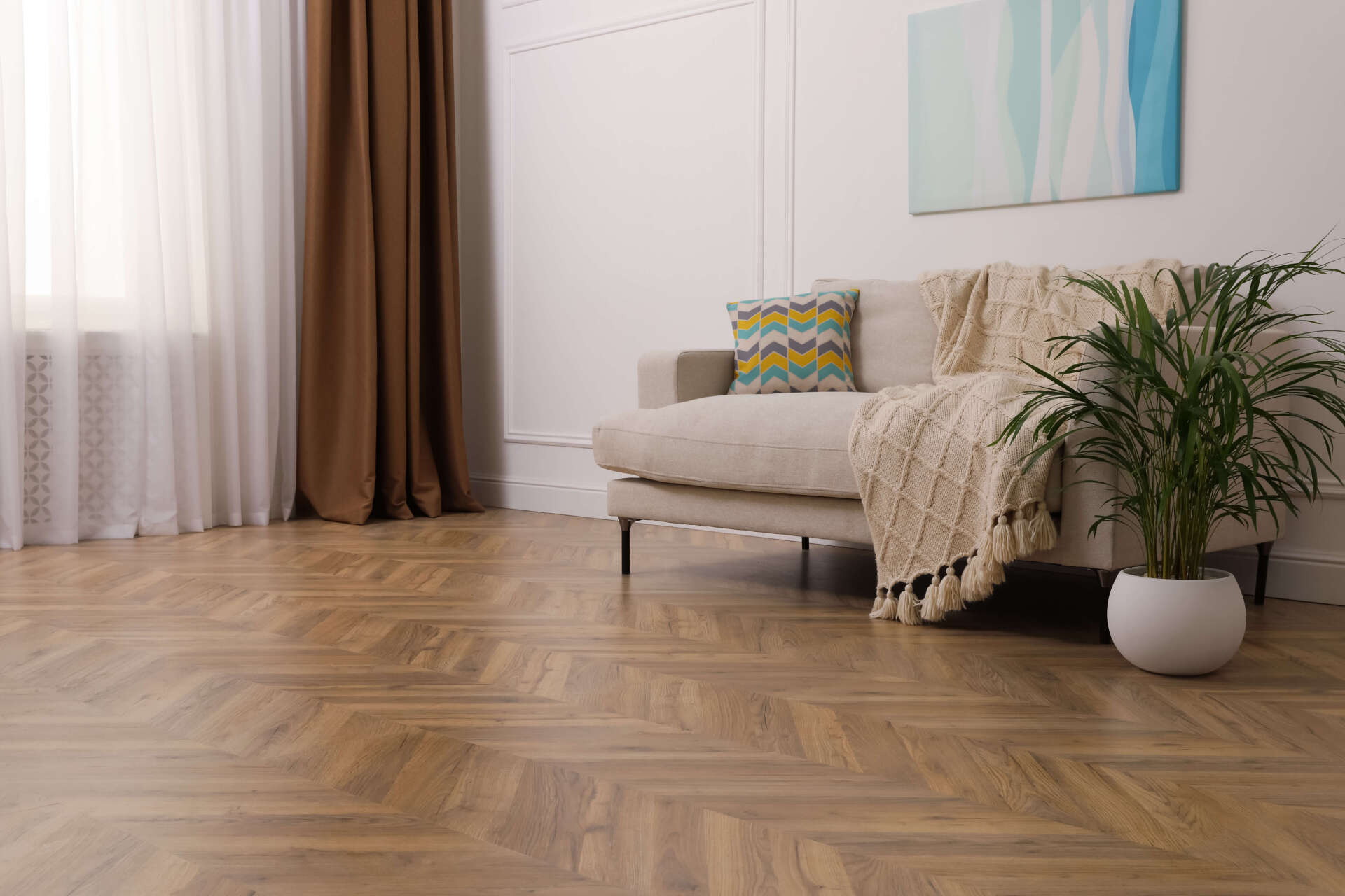 Castle Hill Flooring | Floor Sanding & Installation