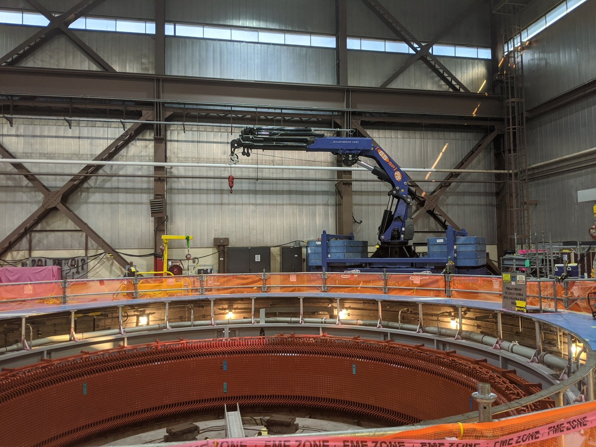 Nuclear Plant Design | USA