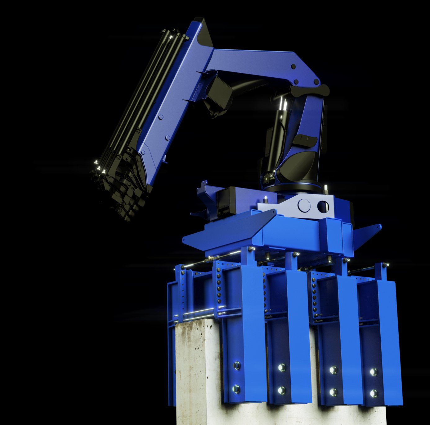 Nuclear Plant Inspection Services | USA