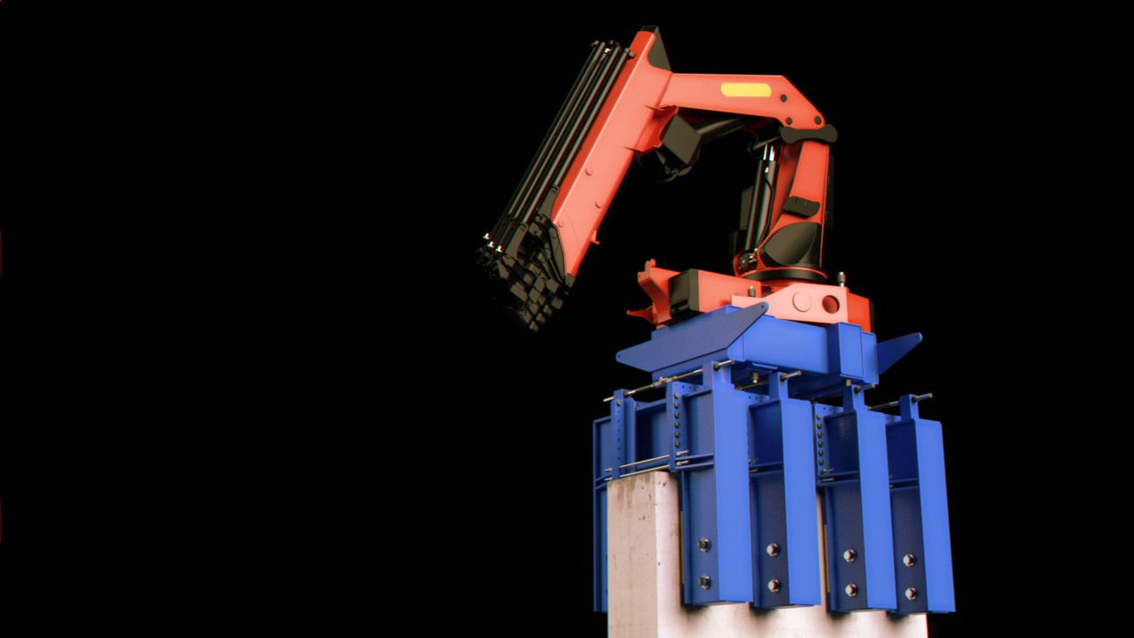 Nuclear Plant Inspection Services | USA