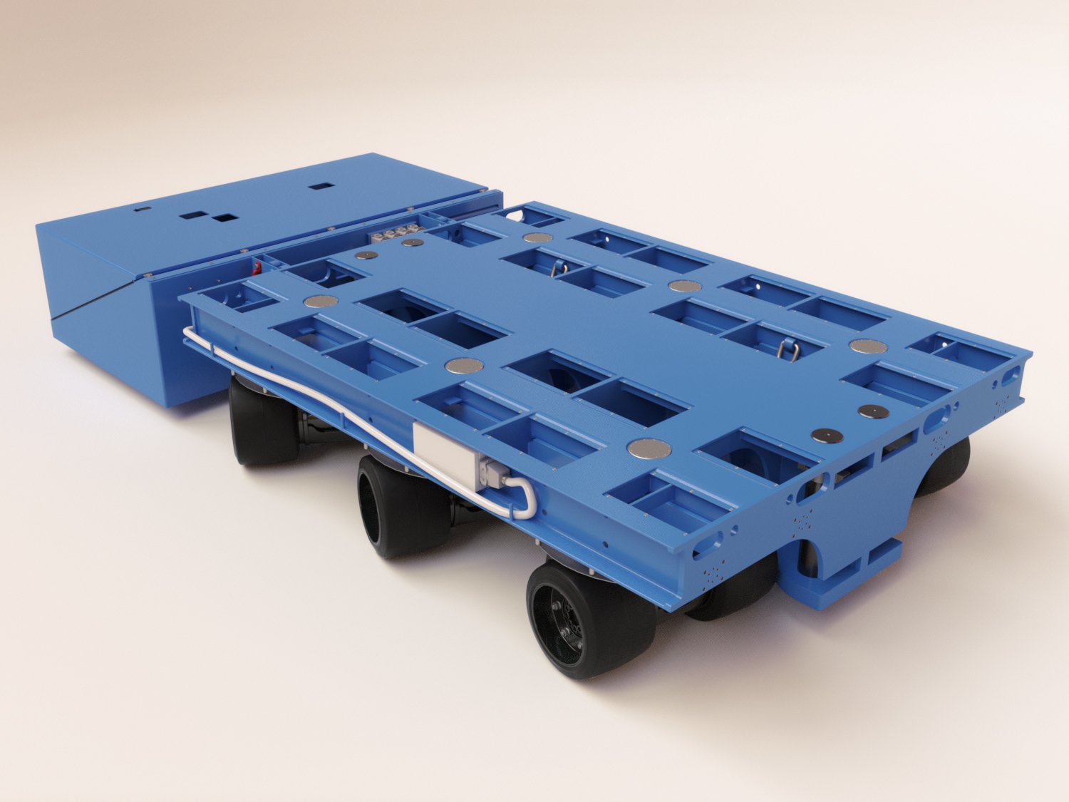 Nuclear Plant Inspection Services | USA