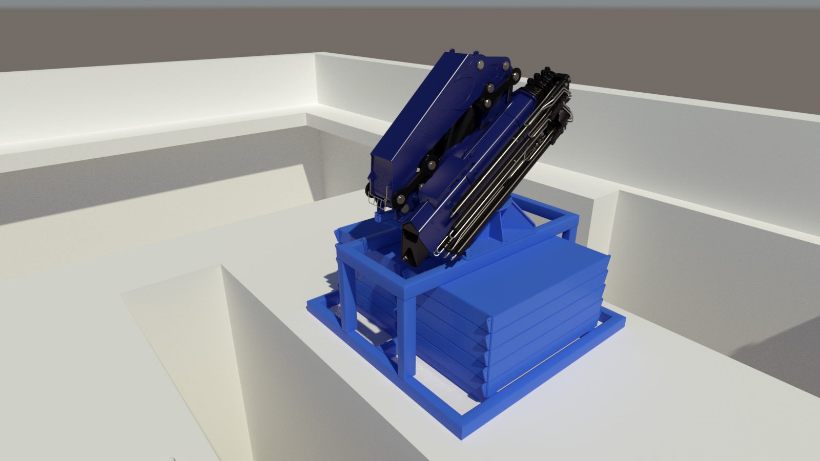 Nuclear Plant Inspection Services | USA