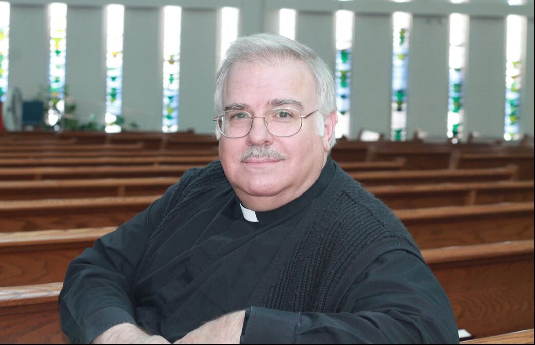 Fairlawn Lutheran Church