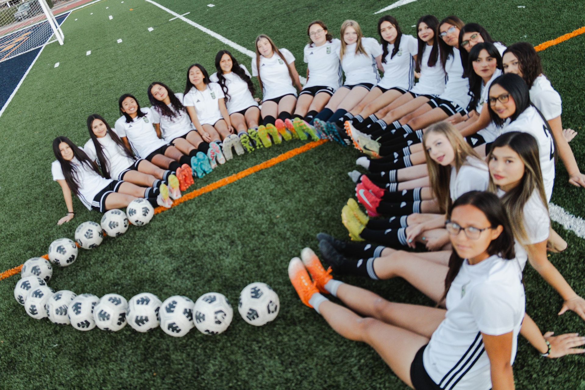 Palmer Divide Soccer Club