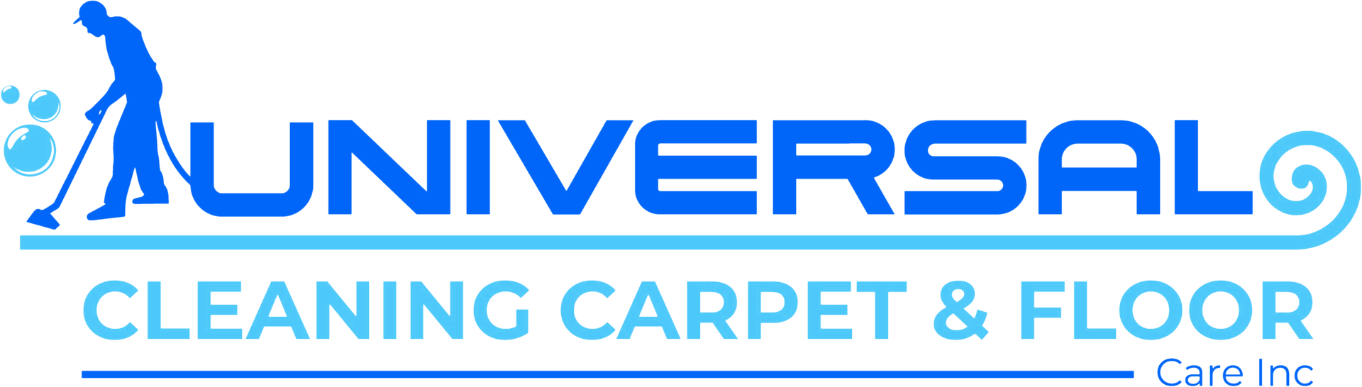 Universal Cleaning Carpet and Floor Care Inc - Commercial & Residential ...