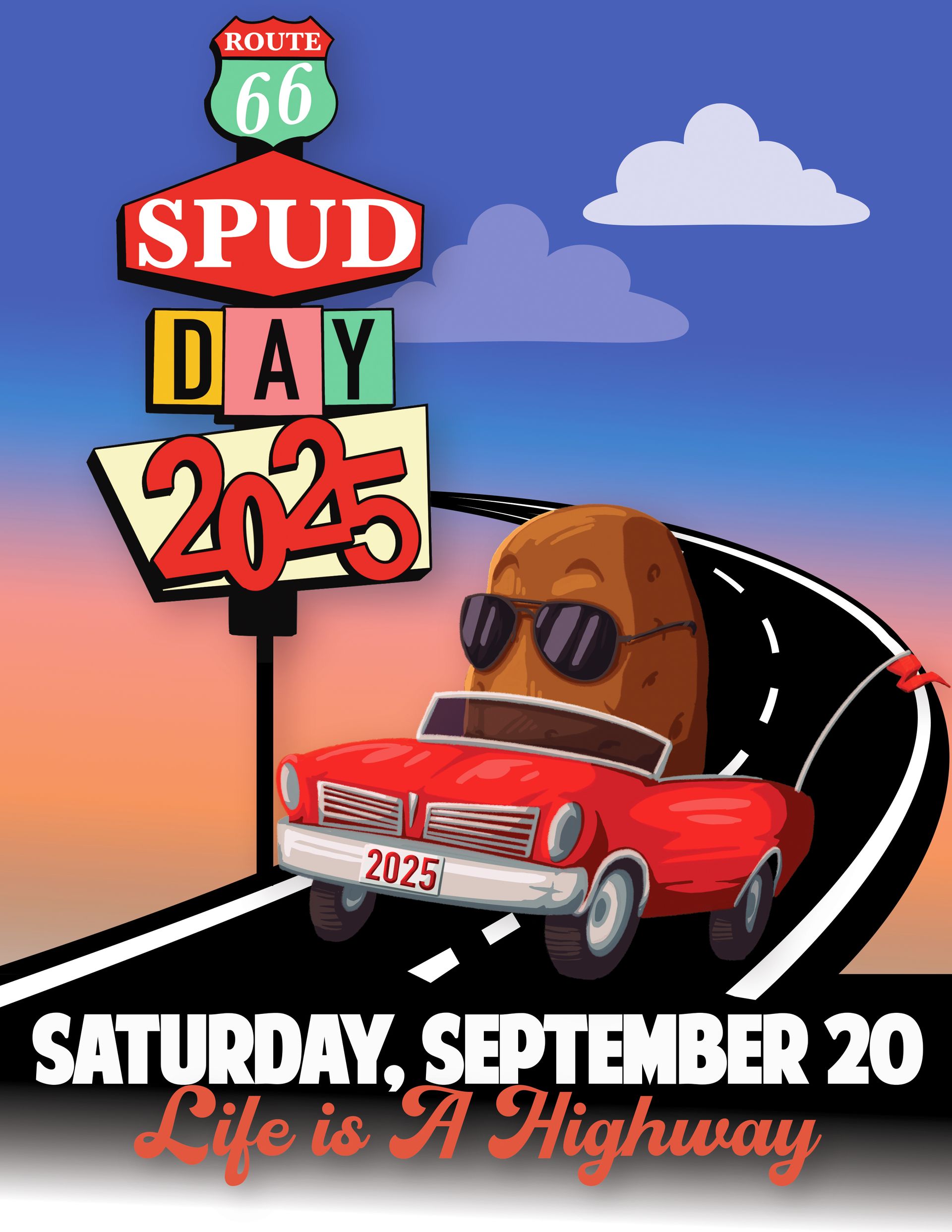 Idaho Spud Day - Shelley, Idaho's Annual Potato Celebration