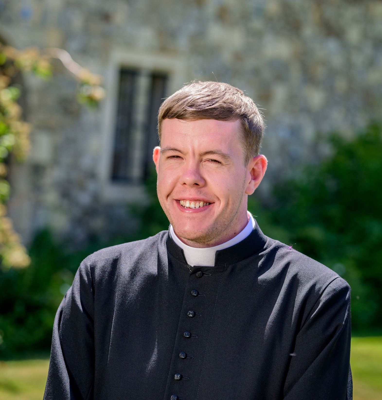 Chalkspring Churches Home Page