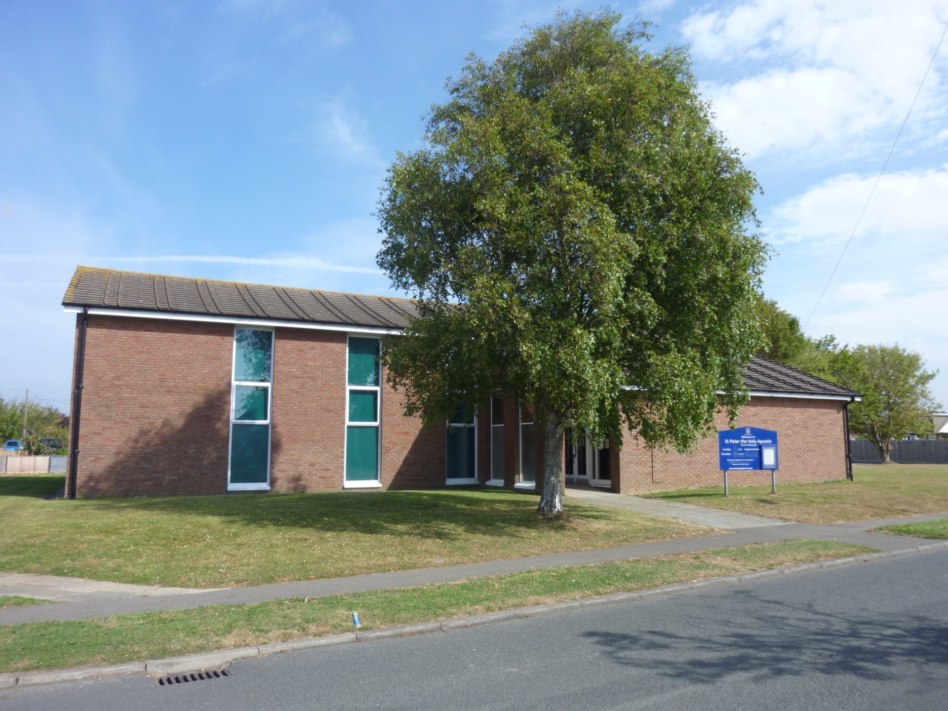 South Lancing and Sompting Home