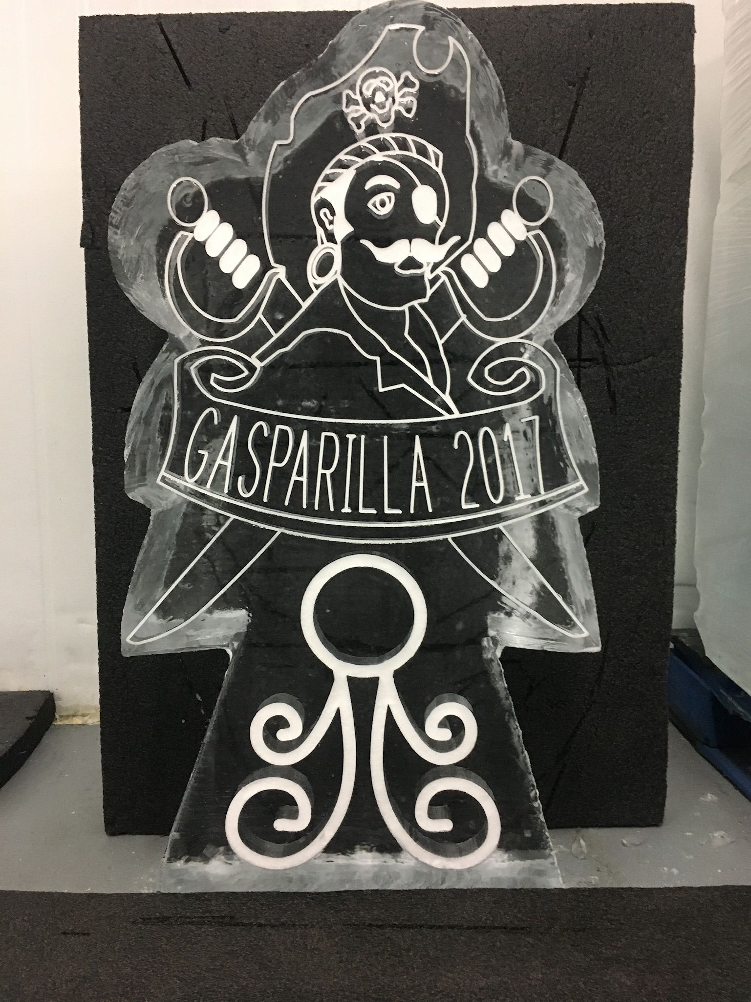 View Our Gallery | St. Petersburg, FL | Doggery Craft Ice