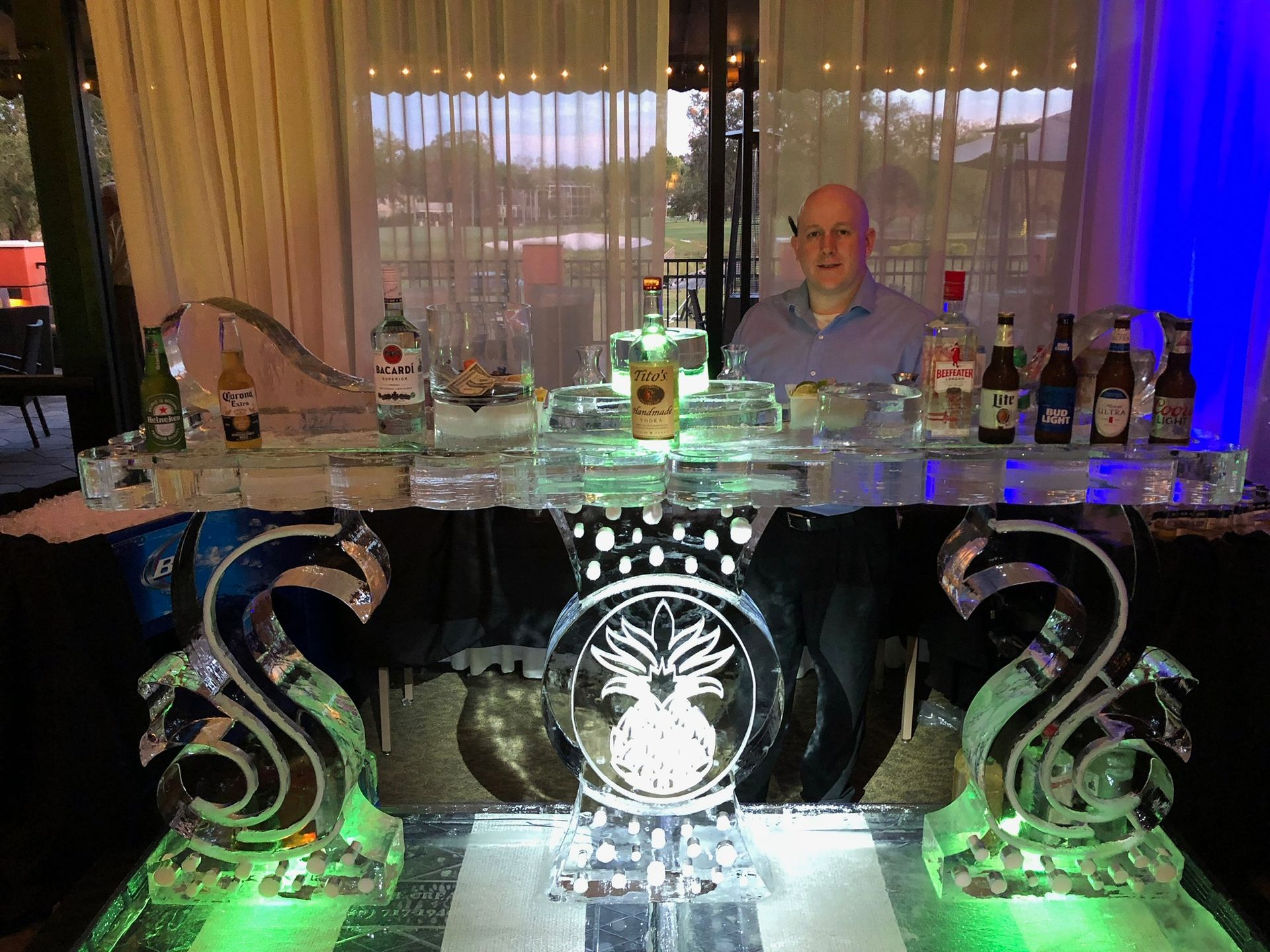View Our Gallery | St. Petersburg, FL | Doggery Craft Ice
