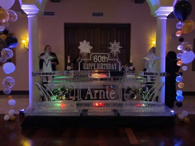 View Our Gallery | St. Petersburg, FL | Doggery Craft Ice