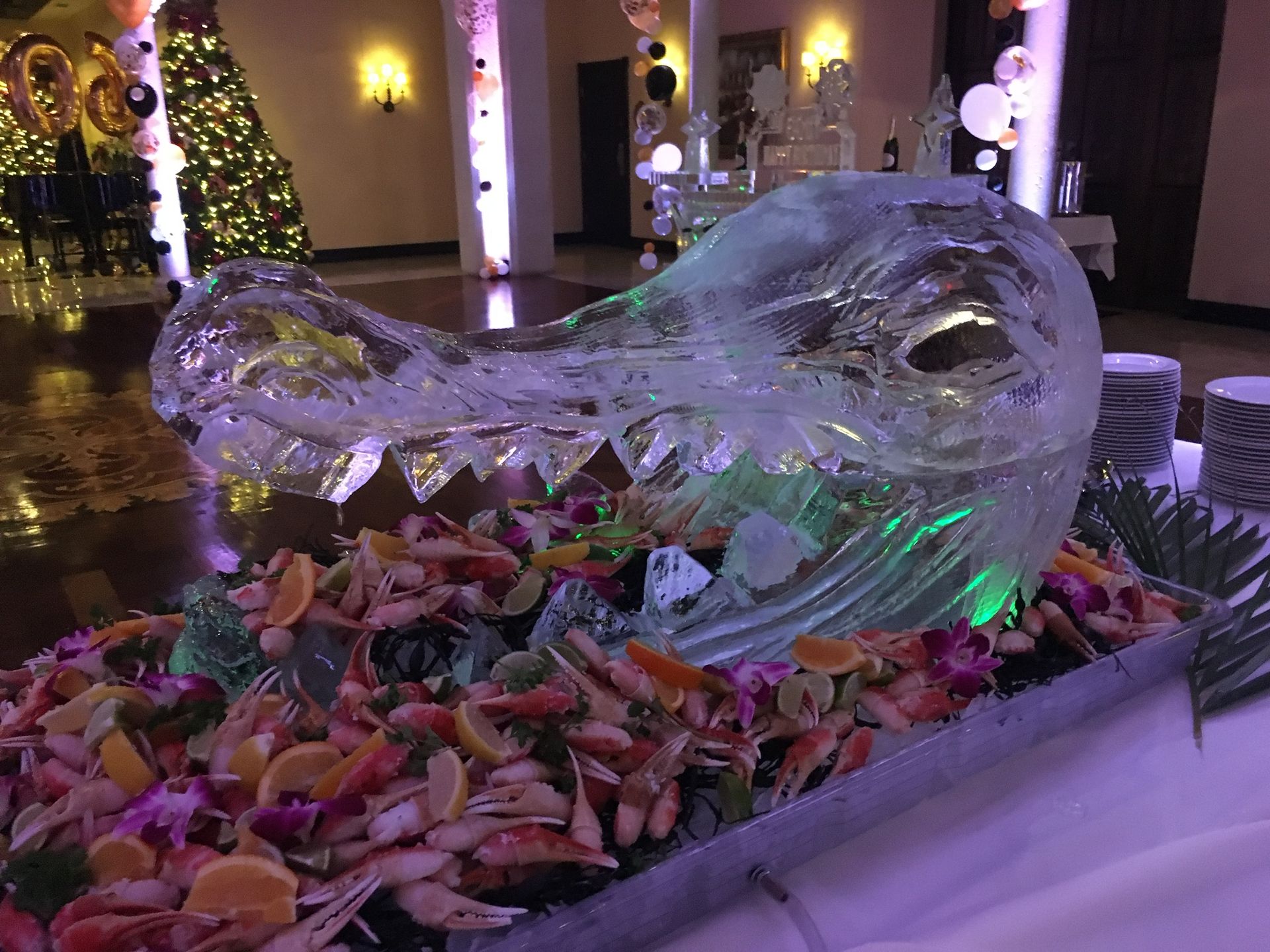 View Our Gallery | St. Petersburg, FL | Doggery Craft Ice