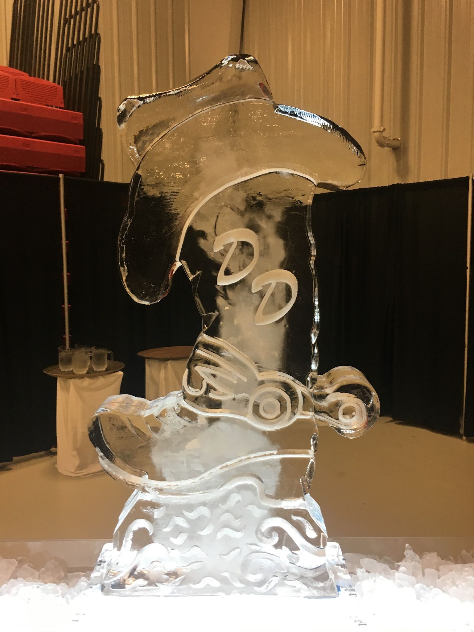 View Our Gallery | St. Petersburg, FL | Doggery Craft Ice