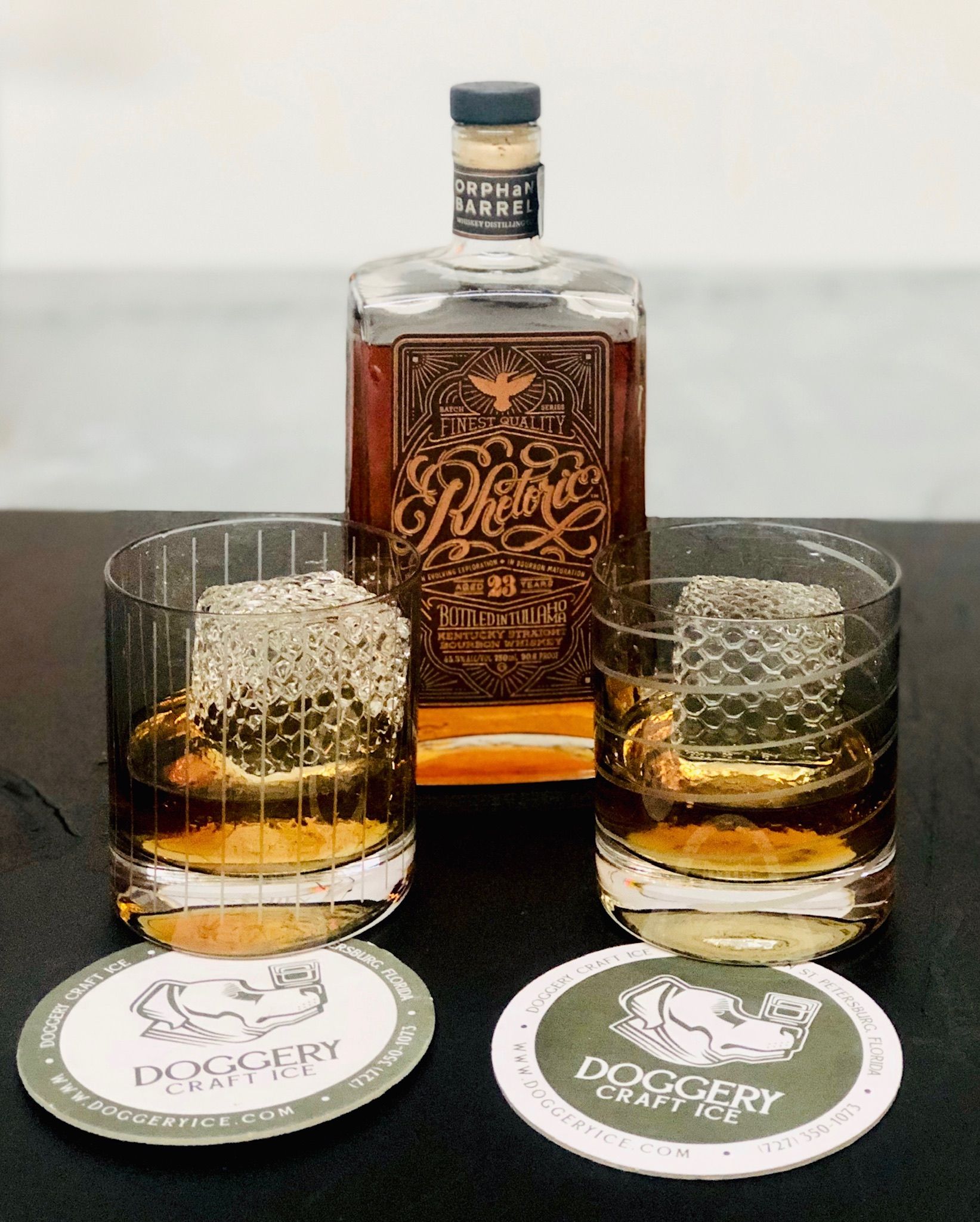 View Our Gallery | St. Petersburg, FL | Doggery Craft Ice