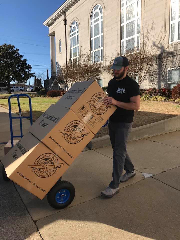 About | West Kentucky Moving Company | Mayfield, KY