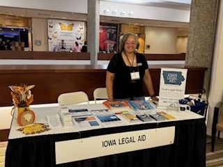 Iowa Library Association