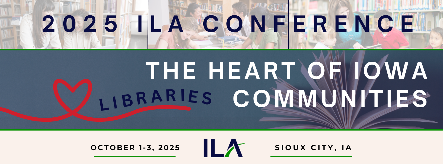Iowa Library Association