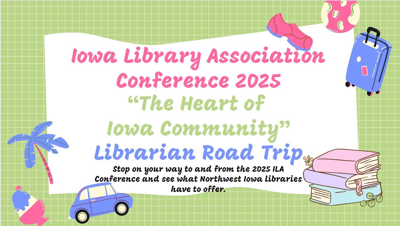Iowa Library Association