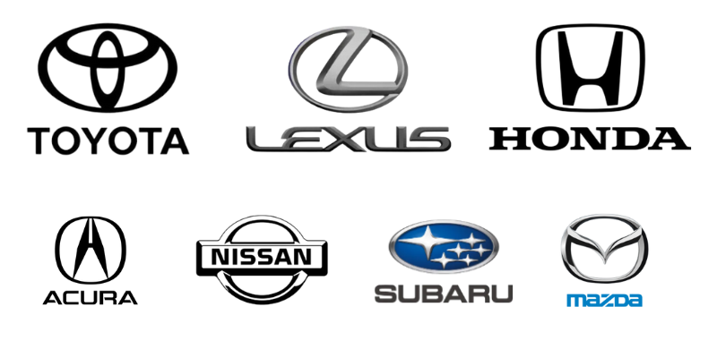 Japanese Auto Service & Repair Experts | Prudence Car Care