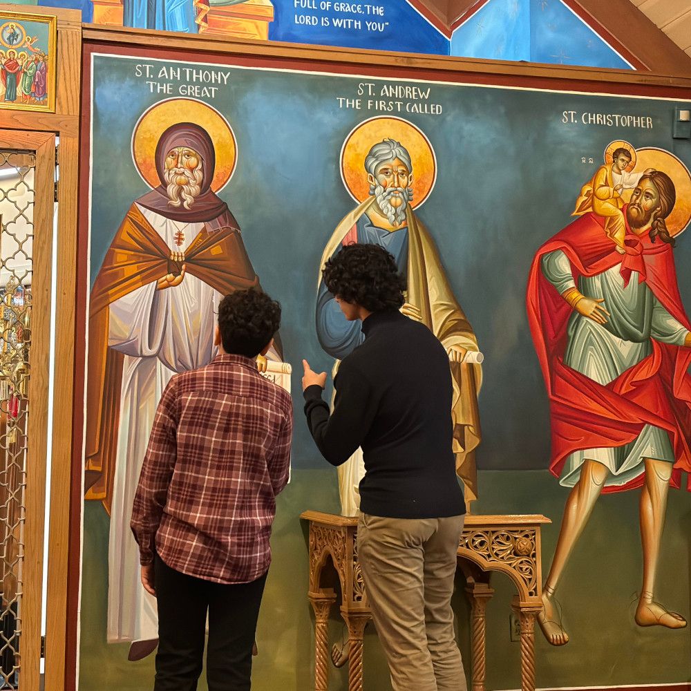 Home [www.saintgeorgeakron.org]