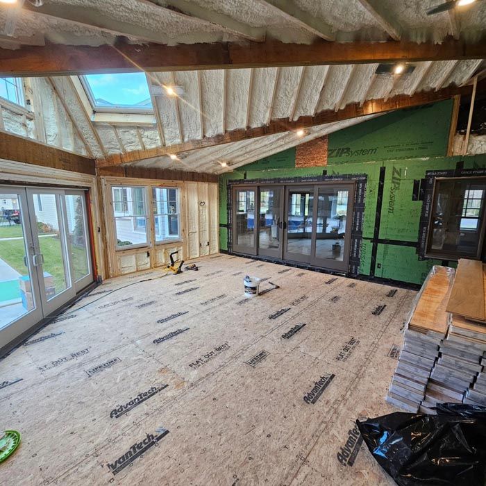 Home Remodeling Services | East West Solutions