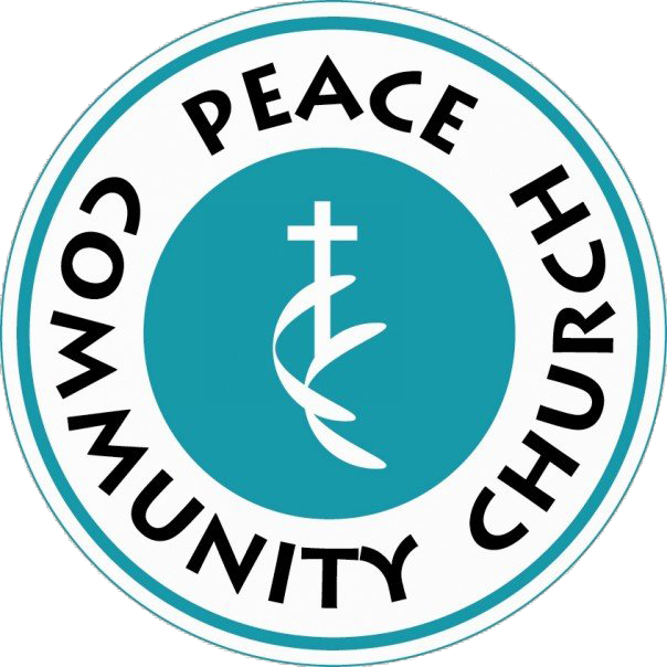 Peace Community Church, Taylor BC