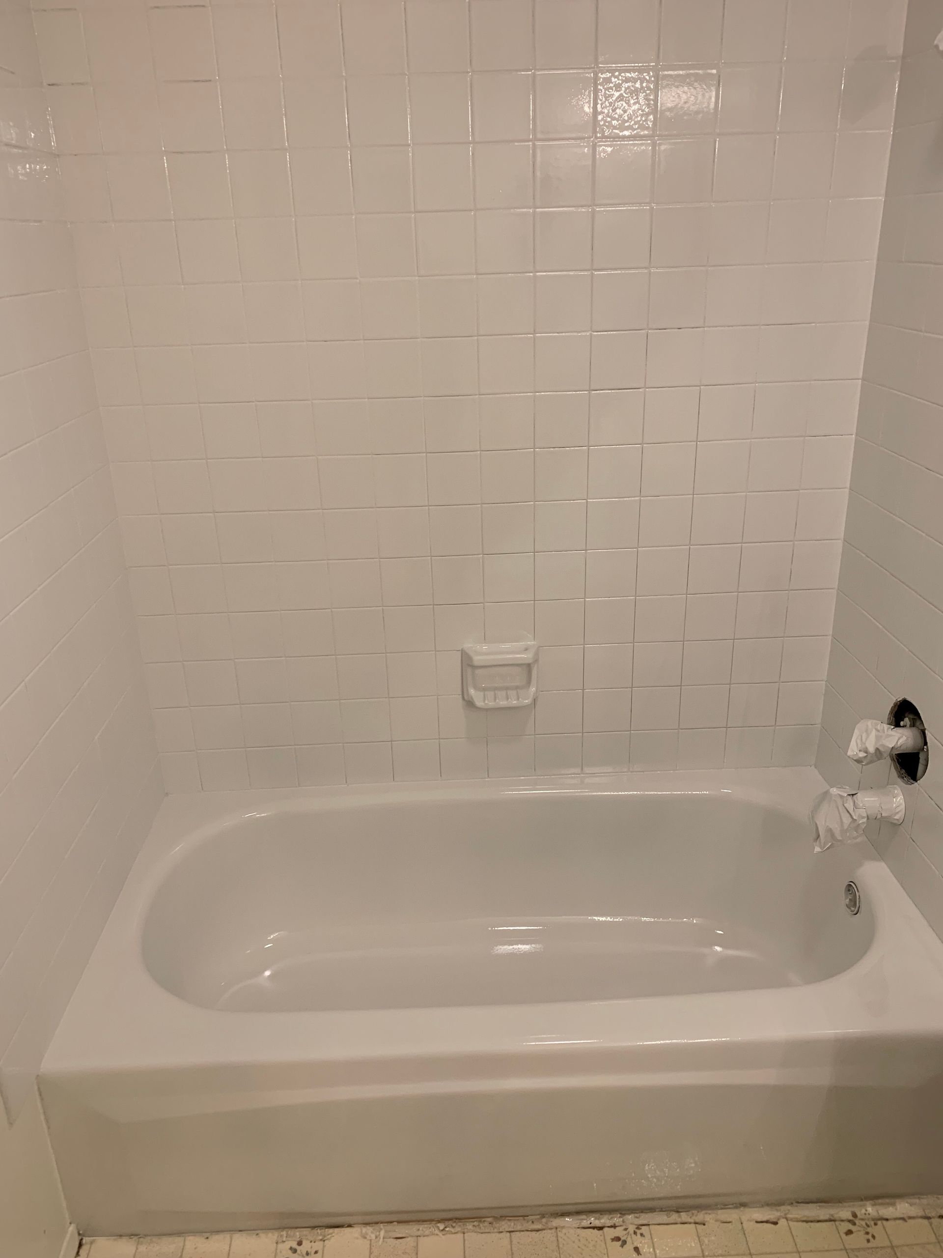 Bathtub Refinishing in Seattle, WA | Tubs-R-Us