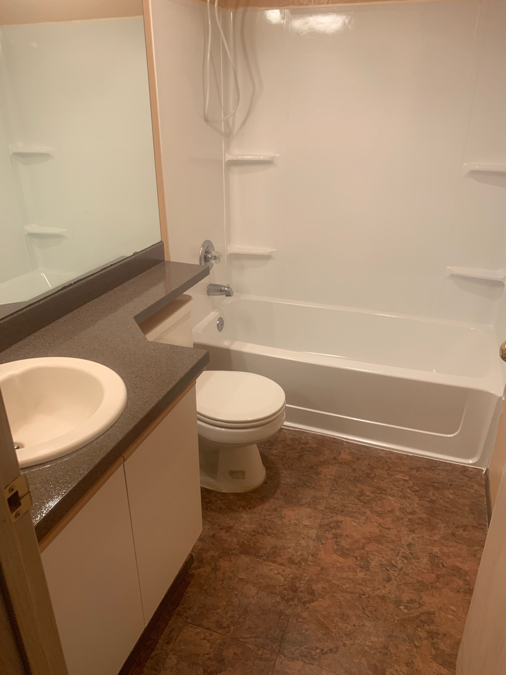 Bathtub Refinishing in Seattle, WA | Tubs-R-Us