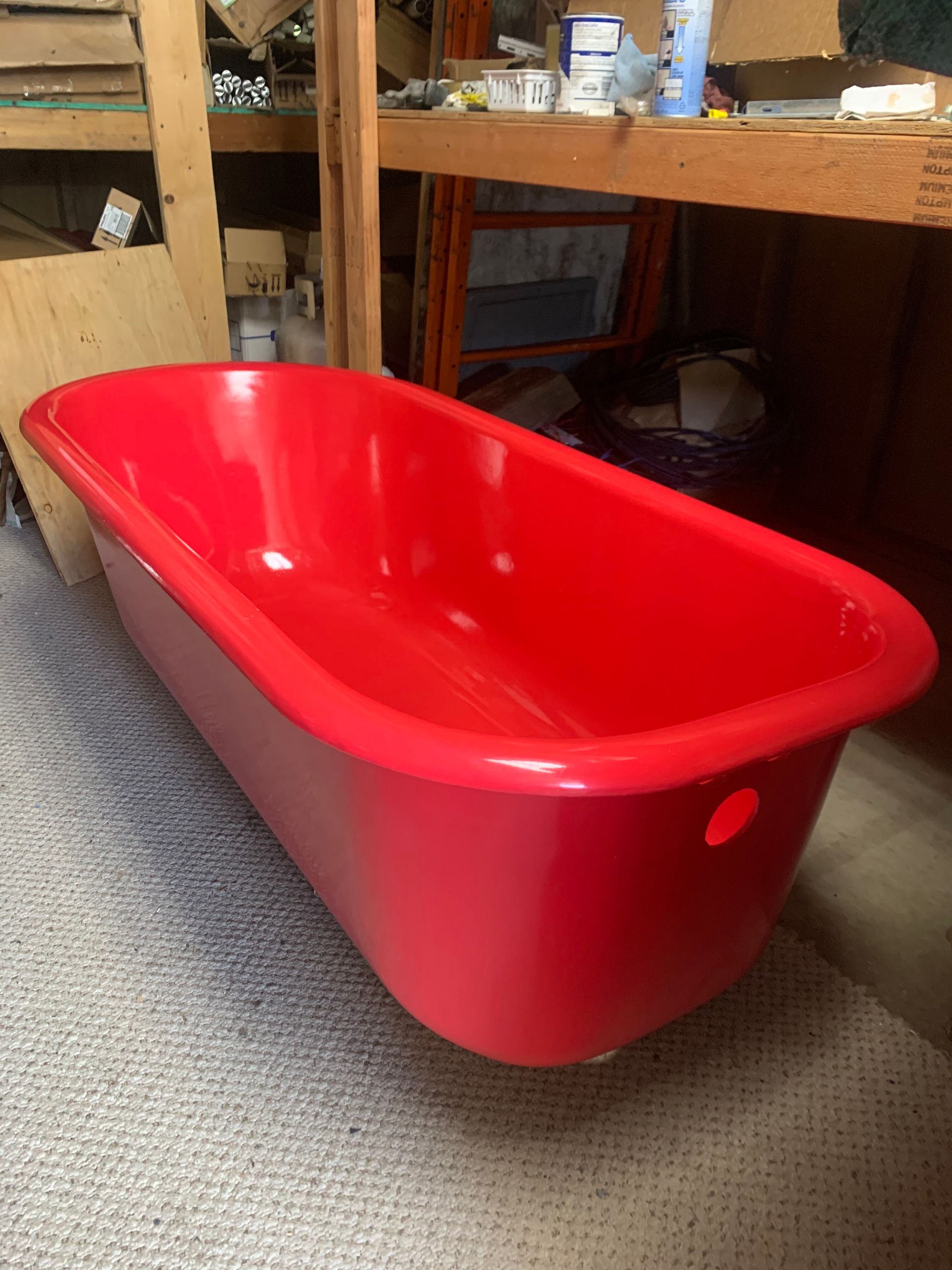 Bathtub Refinishing in Seattle, WA | Tubs-R-Us