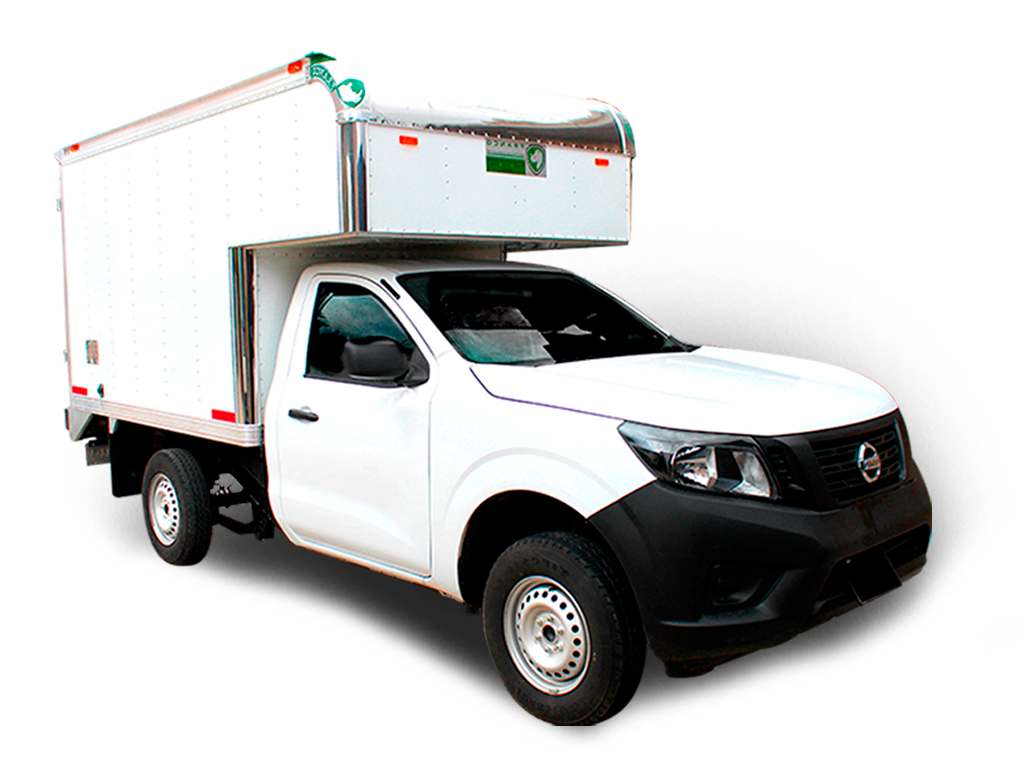 CARROCERIAS FRANCO 55 8854 6606