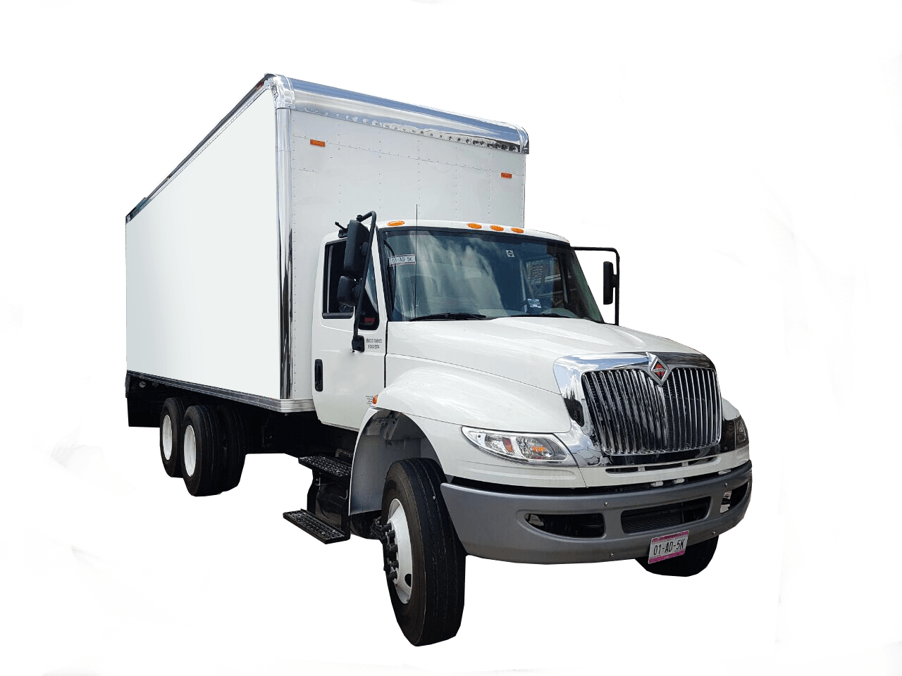 CARROCERIAS FRANCO 55 8854 6606