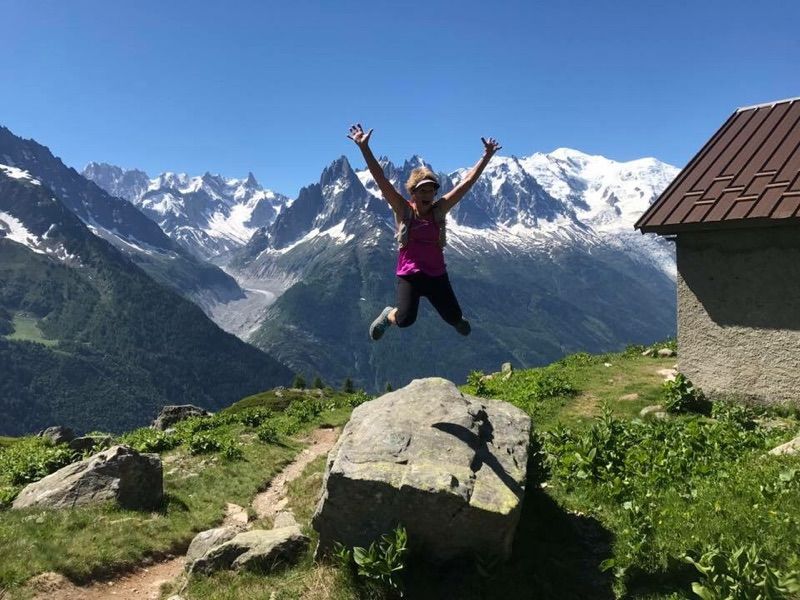 Ageless Athletes: Lyn and Marlene's Secrets to Sprinting Success in ...