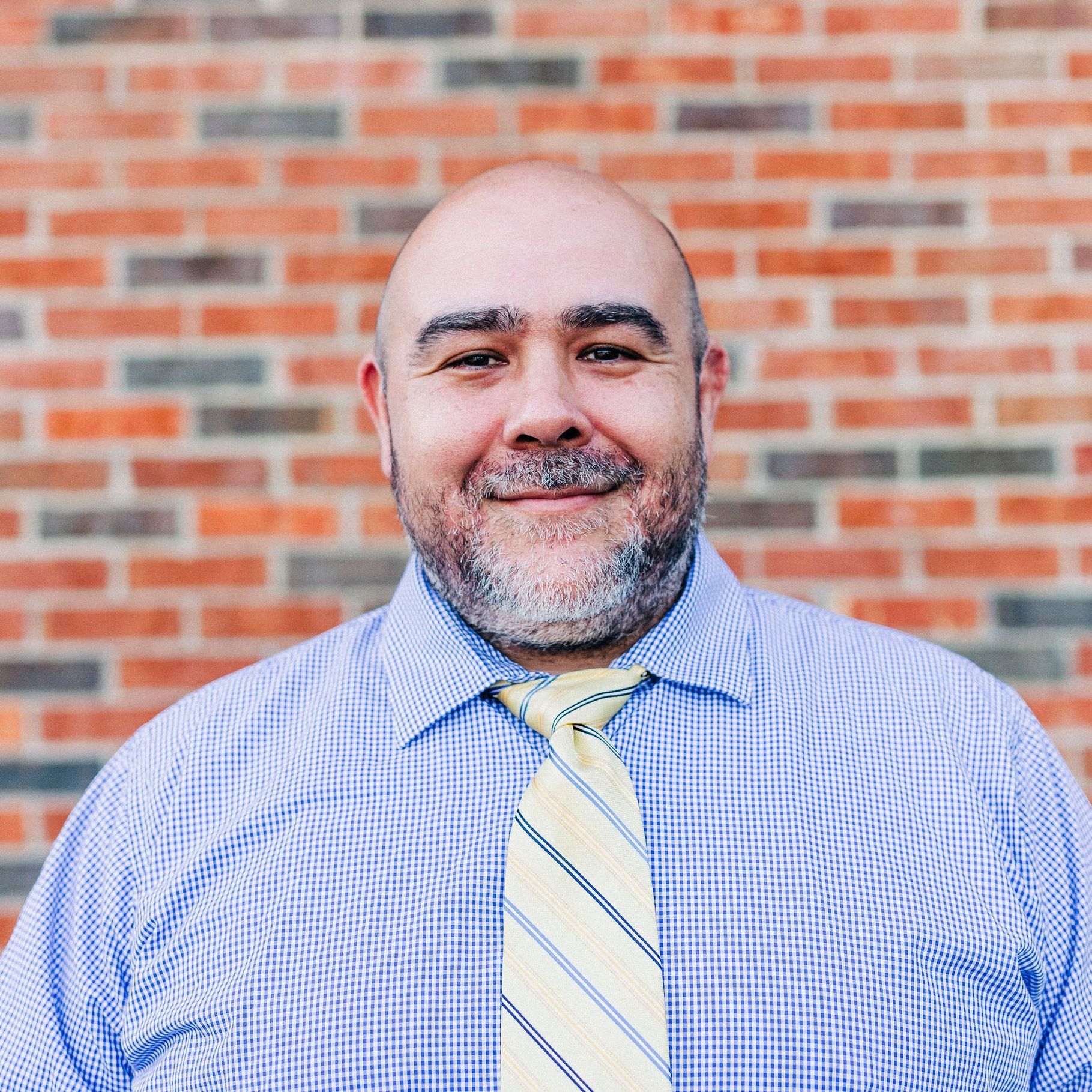 UnBound216 Prison Ministry