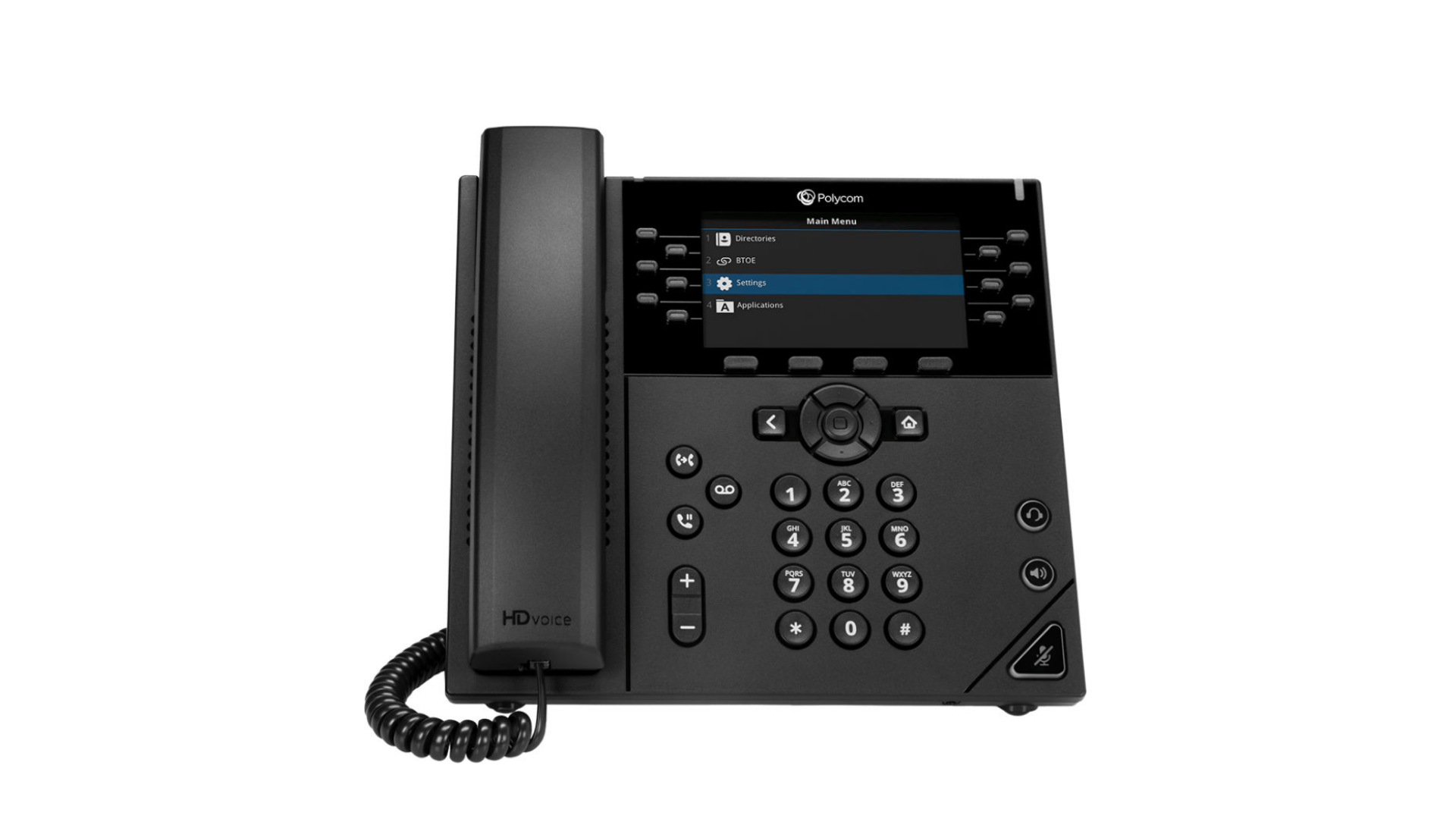 Cisco Webex phone systems