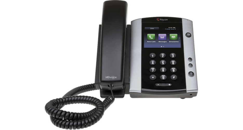 Cisco Webex phone systems
