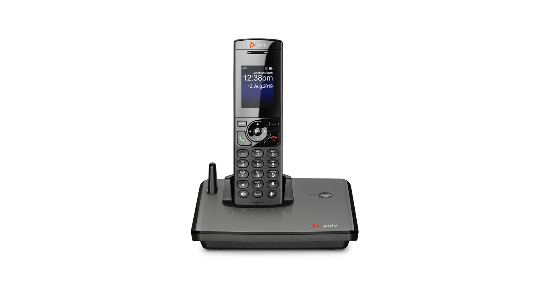 Cisco Webex phone systems