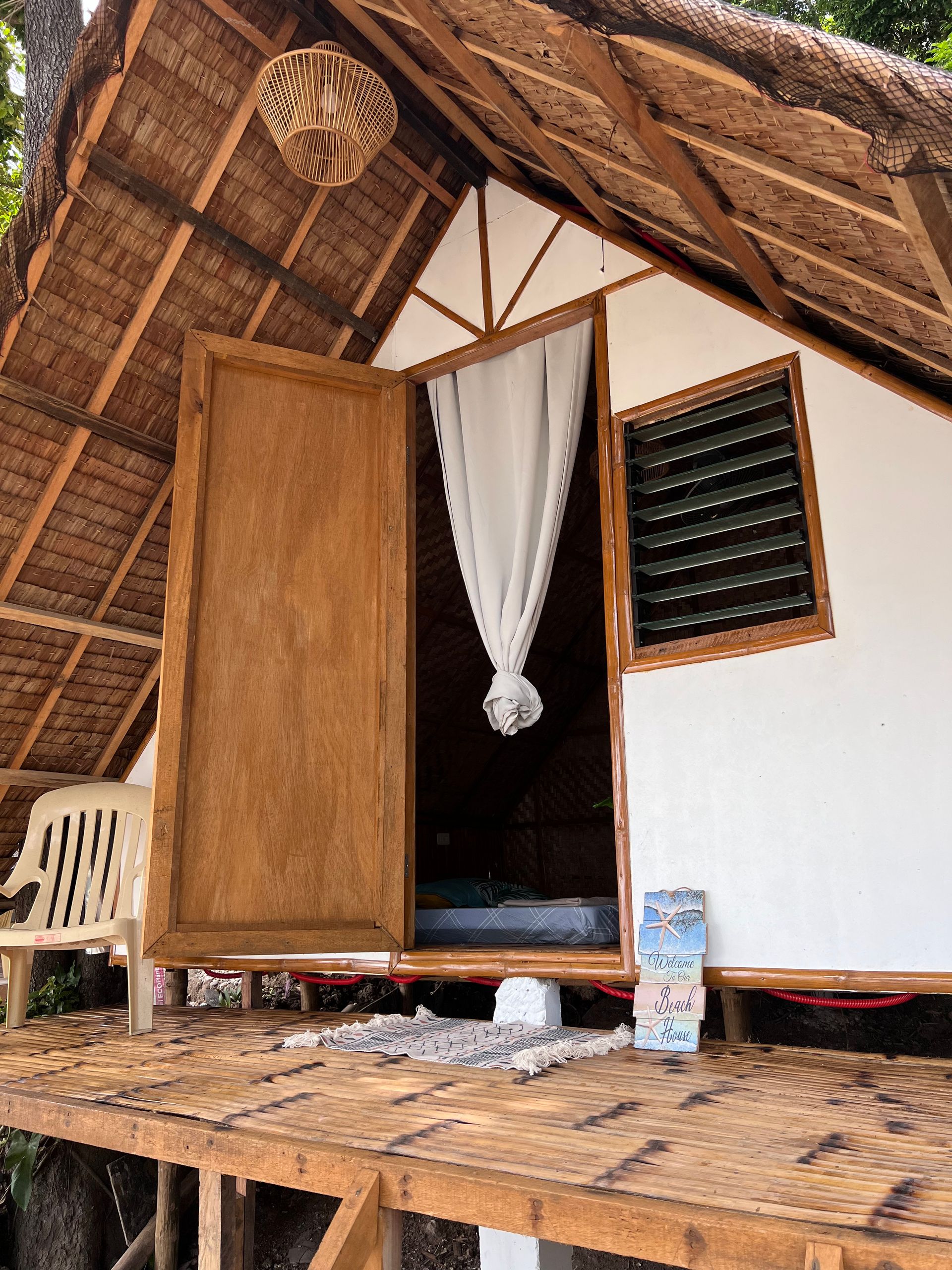 Our Rooms