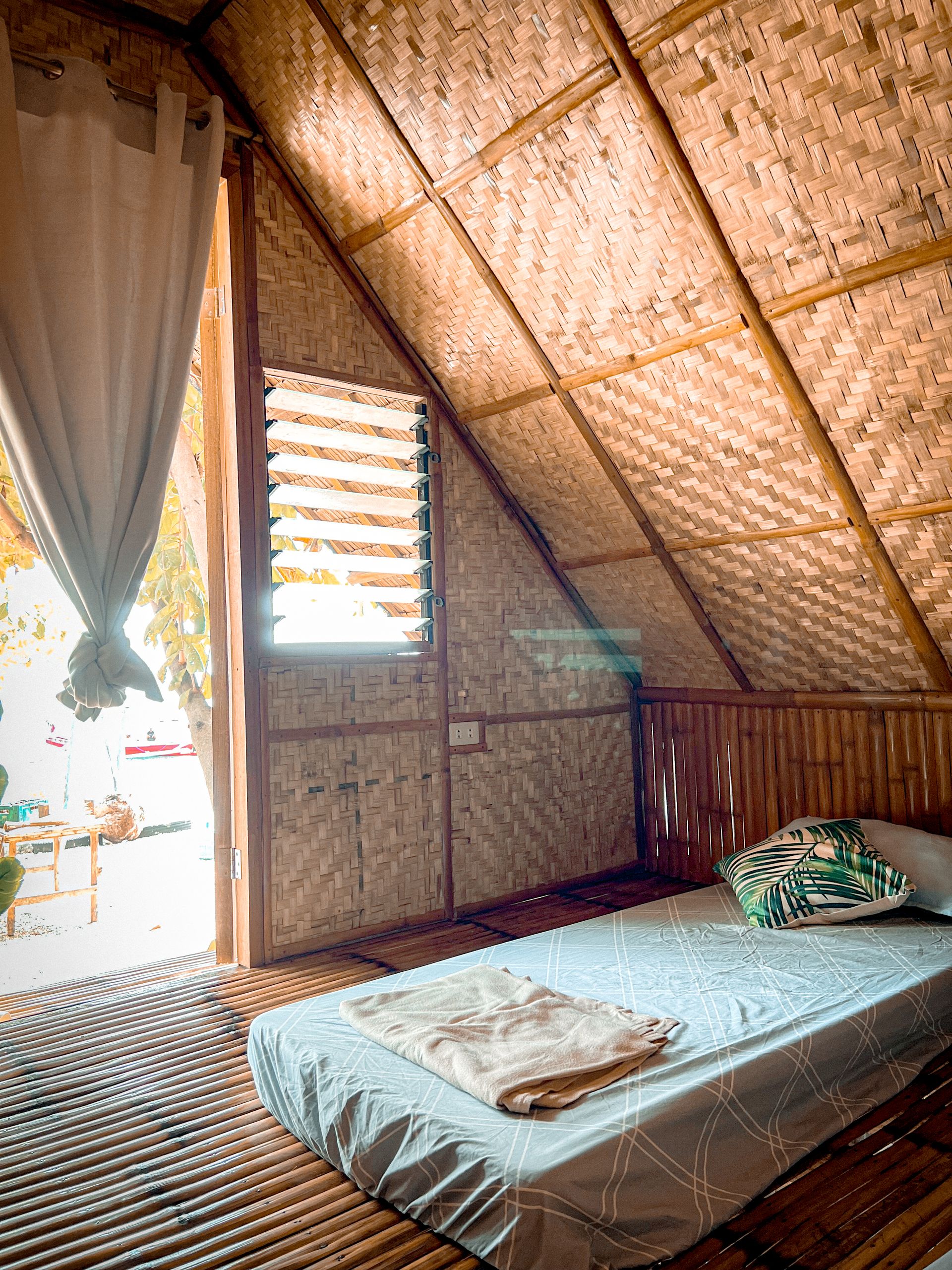 Our Rooms