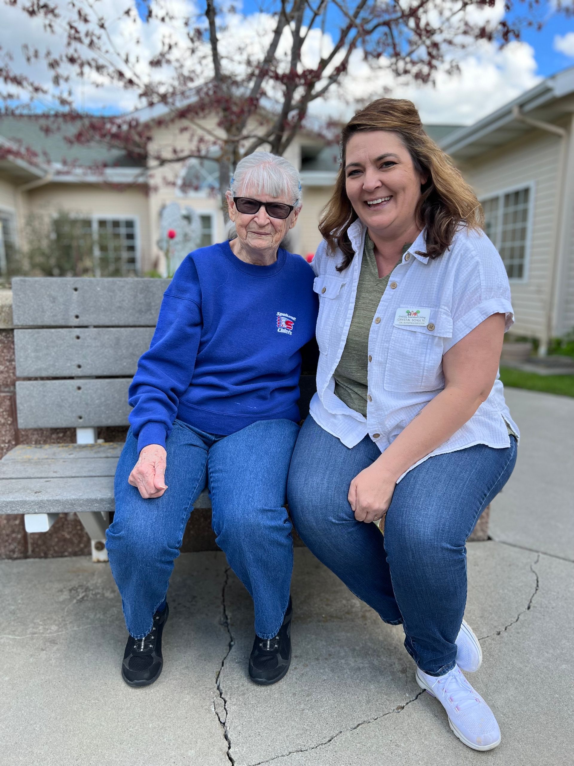 Assisted Living Facility | Cheney, WA | Cheney Care Center