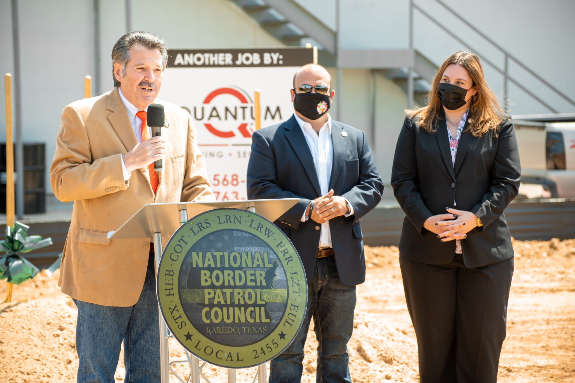 QUANTUM BUILDING SERVICES | About Us - Your strategic partner every ...