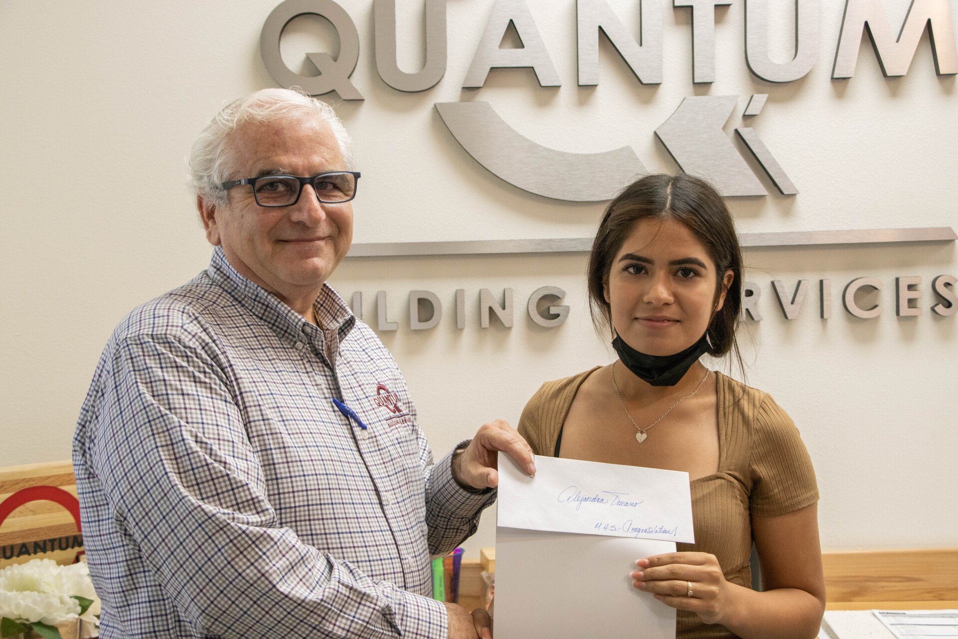 QUANTUM BUILDING SERVICES | About Us - Your strategic partner every ...