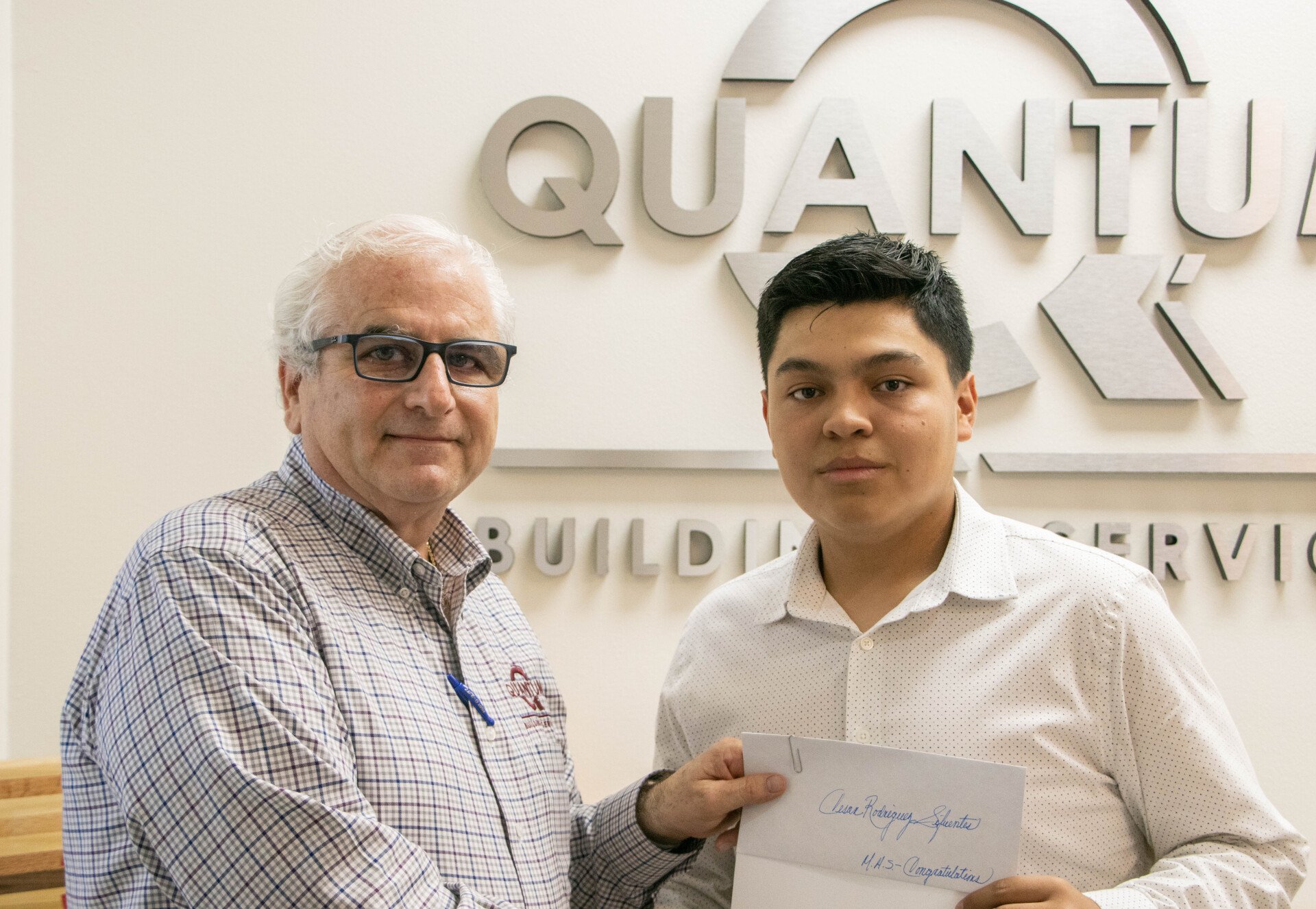 QUANTUM BUILDING SERVICES | About Us - Your strategic partner every ...