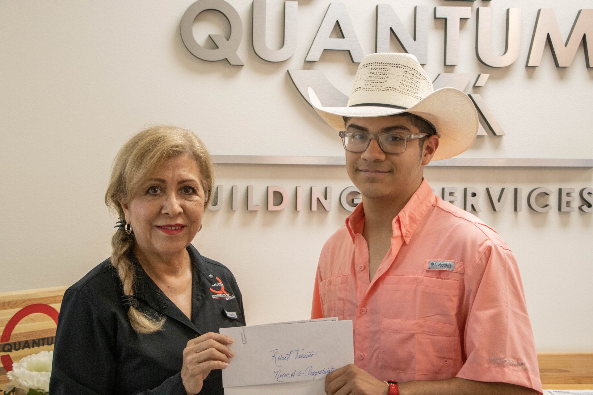 QUANTUM BUILDING SERVICES | About Us - Your strategic partner every ...